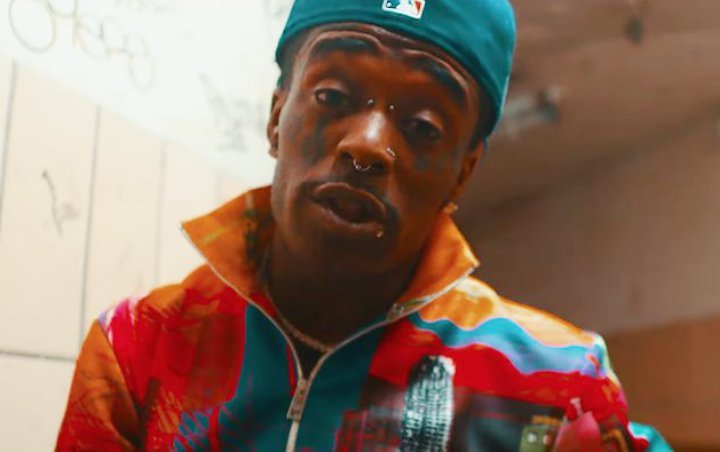 Lil Uzi Vert Releases New Song and Music Video Despite Announcing ...