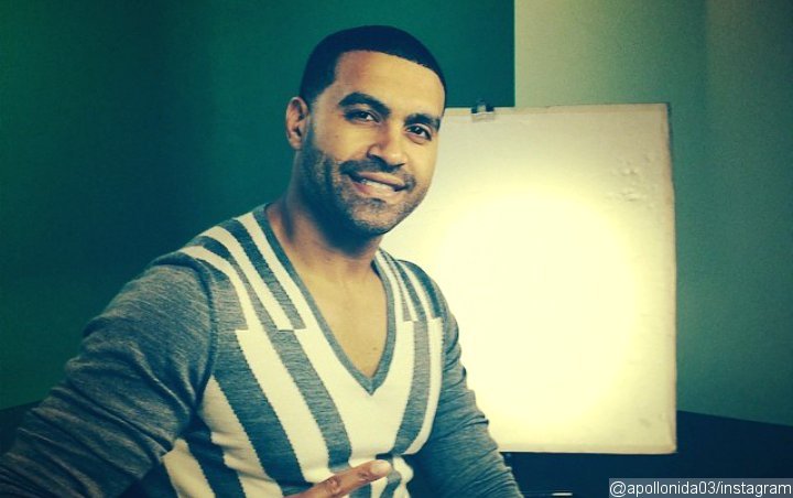 Apollo Nida to Join Next Season of 'Real Housewives of Atlanta' After ...
