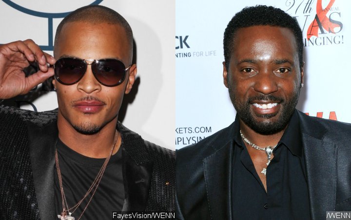 T.I. to Reunite With 'Straight Out of Brooklyn' Director in 'Caller 100'