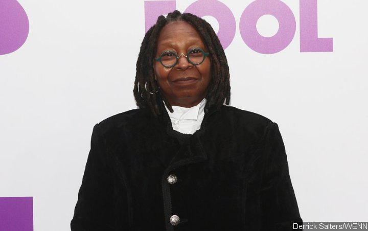 Whoopi Goldberg: I'm Much Better Despite Hospitalization for 24-Hour Bug