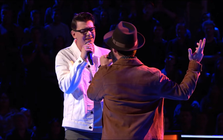 'The Voice' Final Battle Night Recap: Find Out Each Team's Final Eight ...