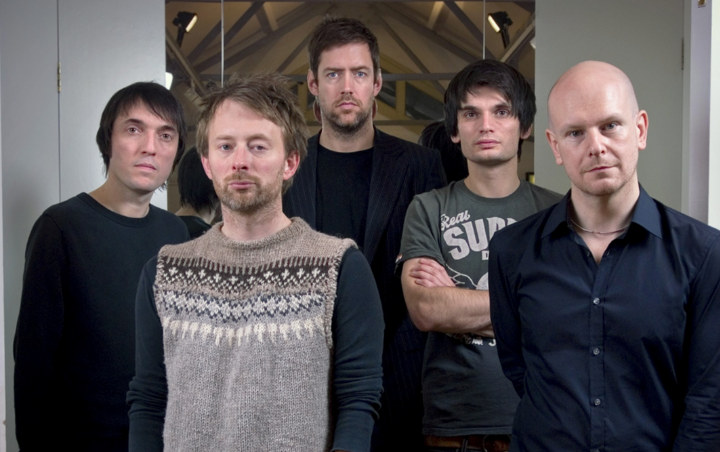 Father of Radiohead Crew Member Killed in Stage Collapse Finds 'Some ...
