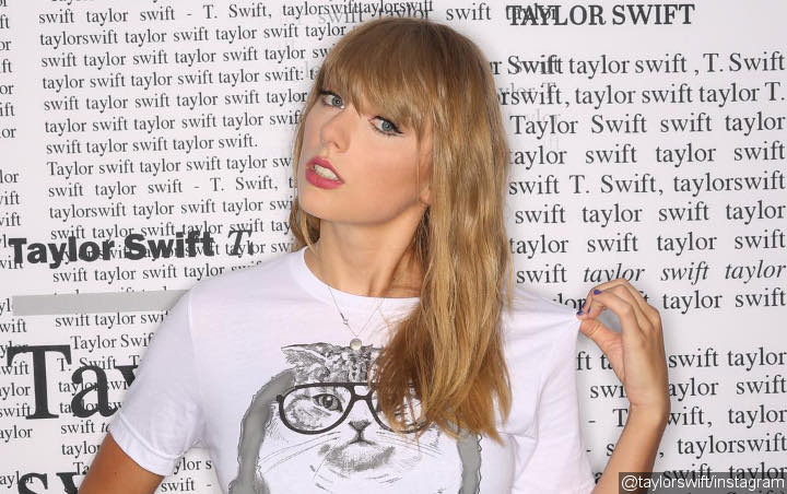 Taylor Swift Deepens Mystery Behind Possible New Music With Countdown Clock
