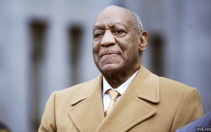 Bill Cosby Slams Insurance Company For Settling Lawsuit With Sexual