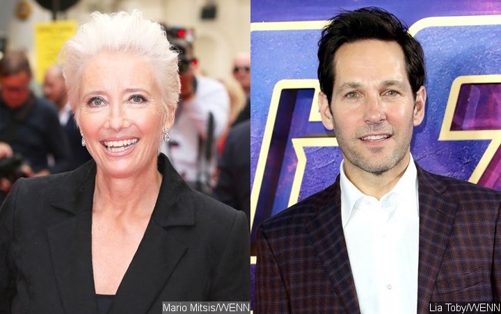 Emma Thompson and Paul Rudd Among Final Hosts for 'Saturday Night Live ...