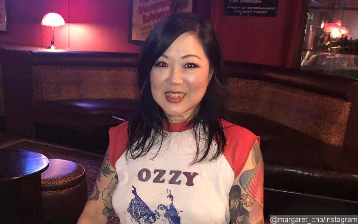 Margaret Cho Finalizes Divorce From Husband of 11 Years