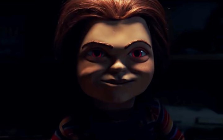New 'Child's Play' Remake Trailer Reveals Mark Hamill's Eerie Voice as ...