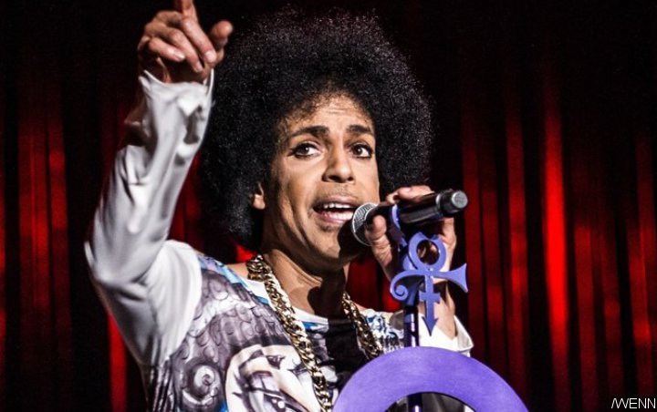 Prince's 'Deeply Personal' Memoir Gets Its Release Date