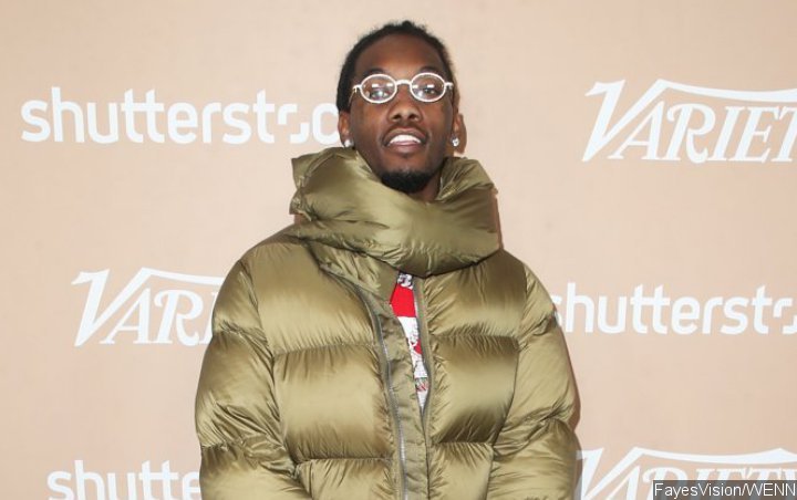 Offset Laments Being Black Rapper After Fan Confrontation Leads to ...