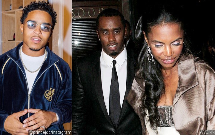P. Diddy's Son Says Father Relies on Family and God to Cope With Kim ...
