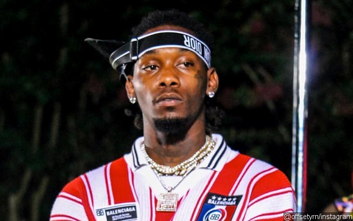 Offset Off the Hook in Stylist's Lawsuit Over Unpaid Invoice