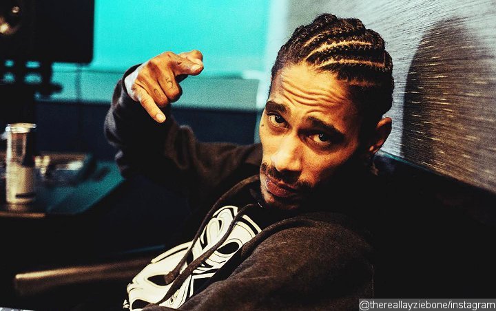 Layzie Bone Unearthed as Father of Another Love Child in Paternity Case