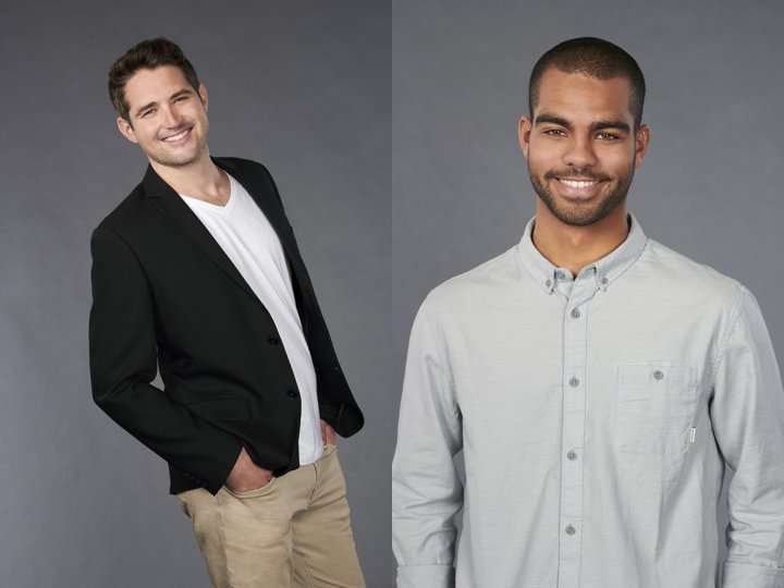 Meet the 30 Men Competing for Hannah Brown's Heart in 'The Bachelorette ...