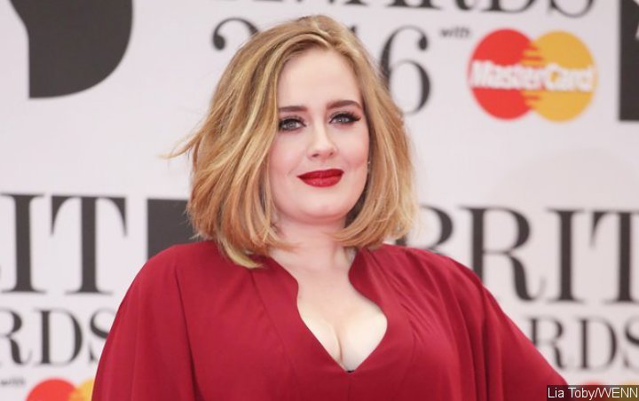 Ryan Tedder Assures Adele Is 'in a Good Place' Despite 'Difficult ...