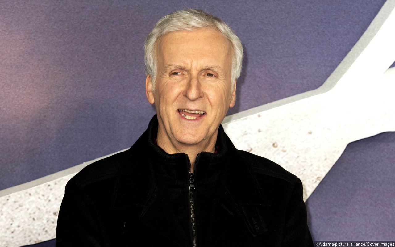 James Cameron Applauds 'Avengers: Endgame' for Passing 'Titanic' Box ...