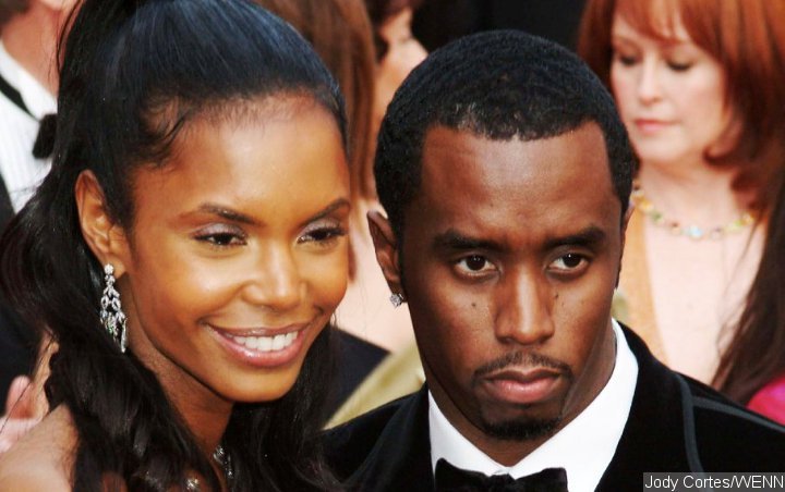 P. Diddy Tearfully Says Mother's Day 'Is Going to Hurt' Without Kim Porter