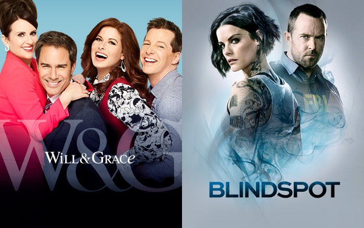 NBC Fall 2019 TV Schedule: 'Will and Grace' Moves to Midseason ...