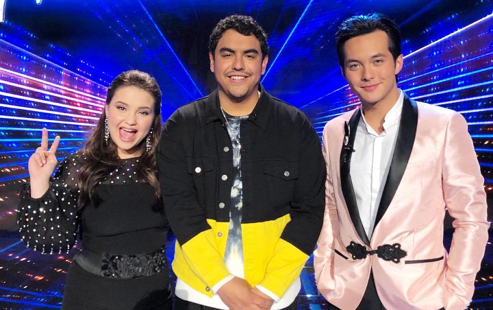 American Idol Recap Meet The Top 3 Of Season 17
