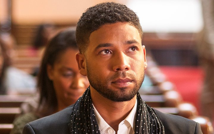 'Empire' Will End After 'Epic' Season 6, Has No Plans for Jussie ...