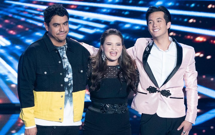 American Idol Finale Recap Meet Season 17 Winner