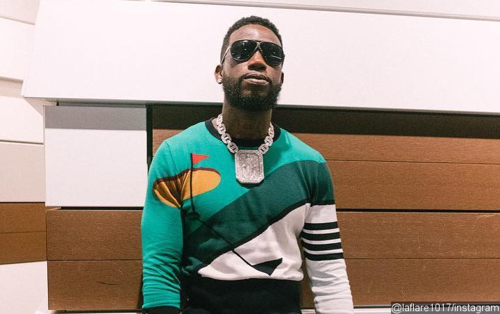 Gucci Mane Scraps Canada Tour to Prepare a Bigger Show