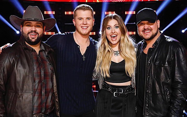 'The Voice' Finale Recap: Season 16 Finds Its Winner in [SPOILER]