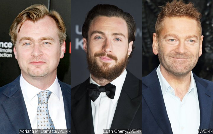 Details of Christopher Nolan's Next Secretive Movie Revealed