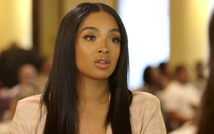 Princess Love Announces Departure From 'Love and Hip Hop: Hollywood ...