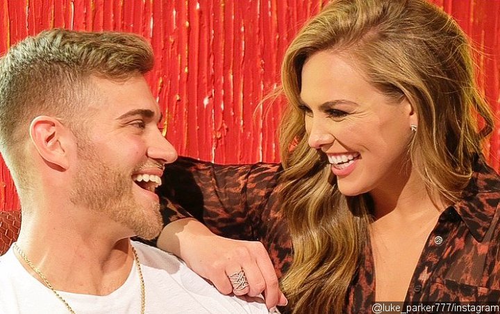 Luke P. on Him Being Confronted by Hannah Brown on 'The Bachelorette ...