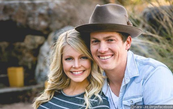 George Birge of Waterloo Revival Thanks God for Birth of Second Child