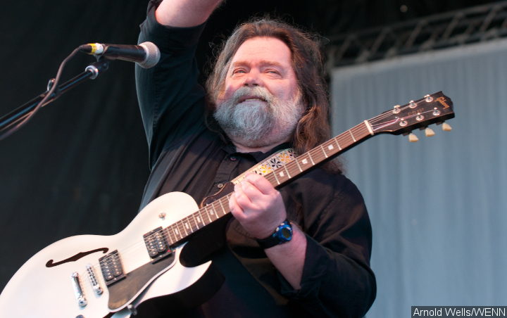 Cult Rocker Roky Erickson's Death at 71 Confirmed by Brother