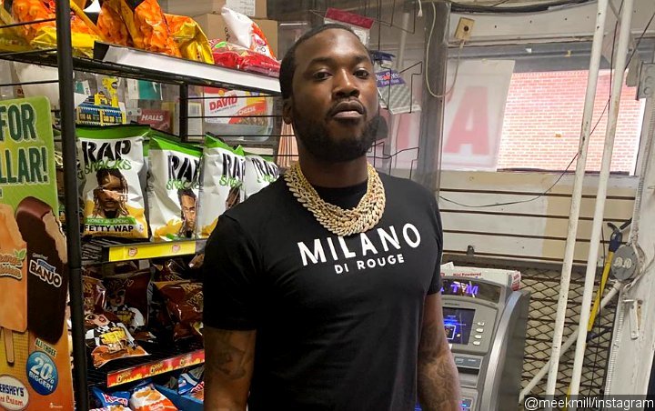 Meek Mill Granted Court Hearing in Appeals Over 2008 Conviction