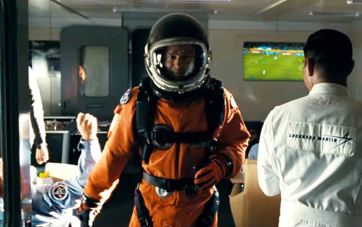 Brad Pitt Carries On His Father's Unfinished Business in First 'Ad ...