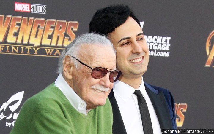 Stan Lee's Ex-Business Manager Enters Not Guilty Plea in Elder Abuse Case
