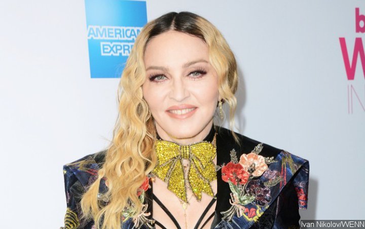 Madonna's Angry Outburst Over Profile Piece Left New York Times Editor ...