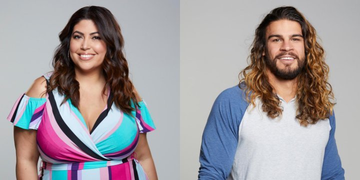 Cast of 'Big Brother' Season 21 Has Been Revealed!