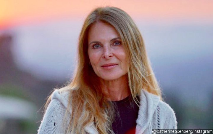 Catherine Oxenberg In Tears After Nxivm Founder Found Guilty In Sex