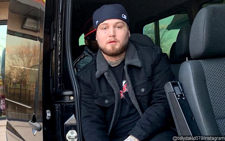 Rapper EBE Bandz Found Dead After Missing, Two Men Arrested for His ...