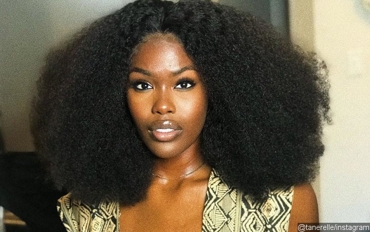 Singer Tanerelle Slams Body-Shamers Who Criticize Her for Flaunting ...