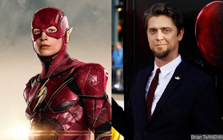 'Flash' Movie Undergoes Another Director Change, Nabs 'It' Helmer Andy ...