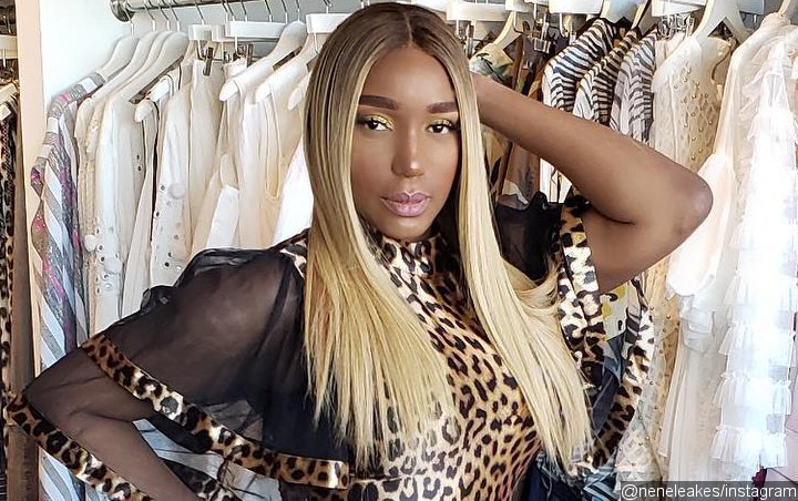 This Is Why NeNe Leakes Delays Filming for 'RHOA' Season 12