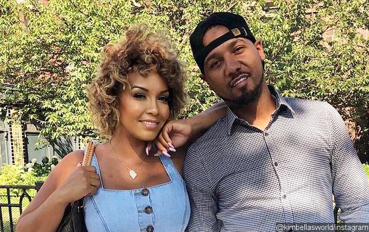 Juelz Santana's Wife Kimbella Gives Birth to Their Third Child - See ...