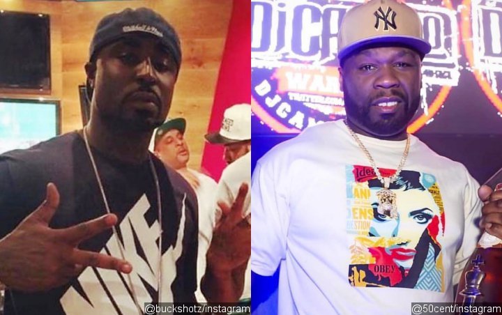 Young Buck Unfazed By 50 Cents Troll Over His Sexuality