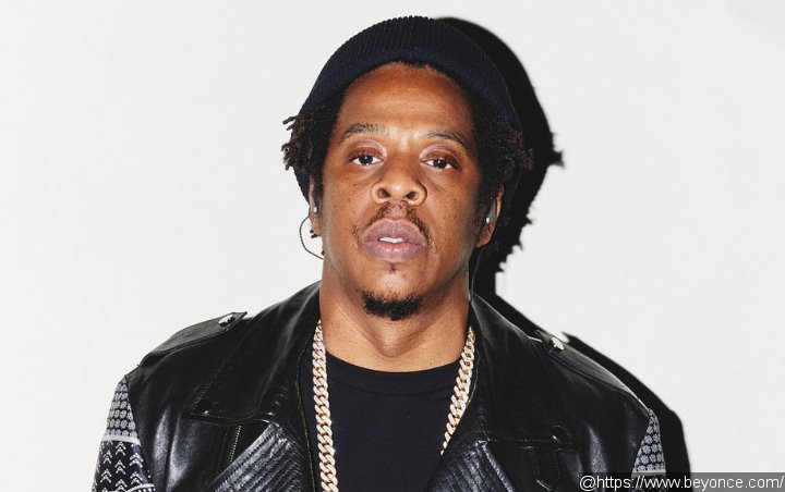 Jay-Z Joins California Marijuana Company as Chief Brand Strategist