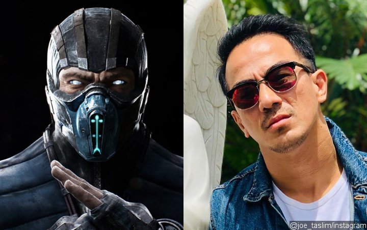 'Mortal Kombat' Finds Its Sub-Zero in 'The Raid' Actor