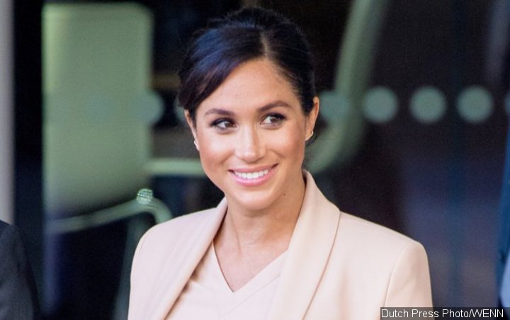 Meghan Markle Is Mom-Shamed: 'She Can't Have Any Maternal Instincts At All'