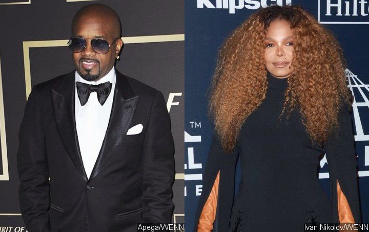 Jermaine Dupri Has No Regret Over Janet Jackson Tattoo