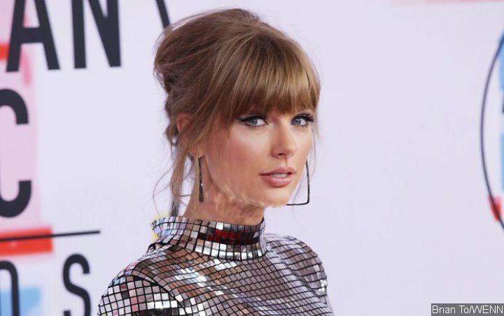 Taylor Swift's Fan Armed With Metal Bat and Crowbar Taken Into Police ...