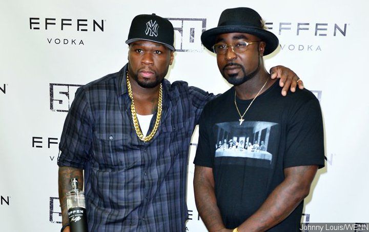50 Cent Trolls Young Buck Over His Sexuality Again With A Pic Of His
