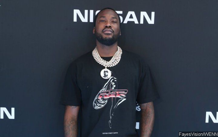Meek Mill Thankful for New Trial After Having Decade-Long Conviction ...